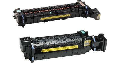 Hp Laserjet V Fuser Kit P B A B H Photo Video