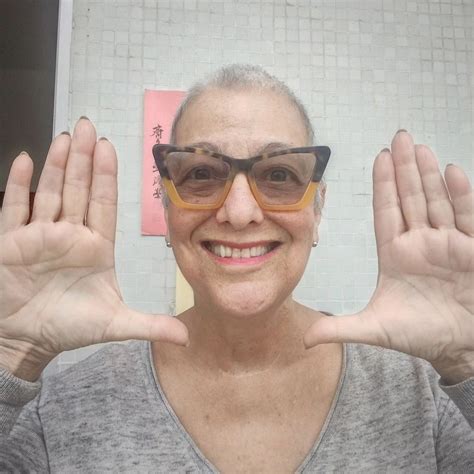 Atriz Anja Bittencourt Morre Aos 72 Anos E Nizo Neto Lamenta