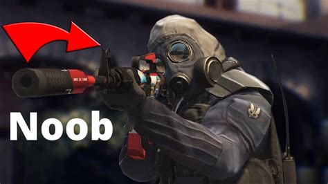 CS GO NOOB PLAYS COMPETITIVE YouTube