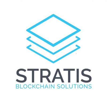 What Is Strat Introduction To Stratis Stratis Was Initially Created