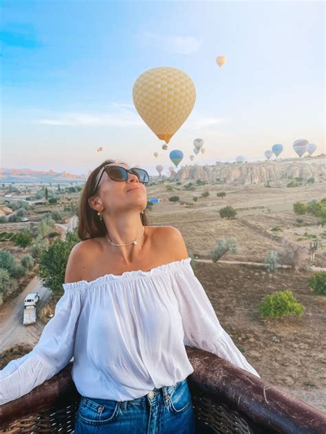 What To Wear In Cappadocia For Every Season Wear When What Why