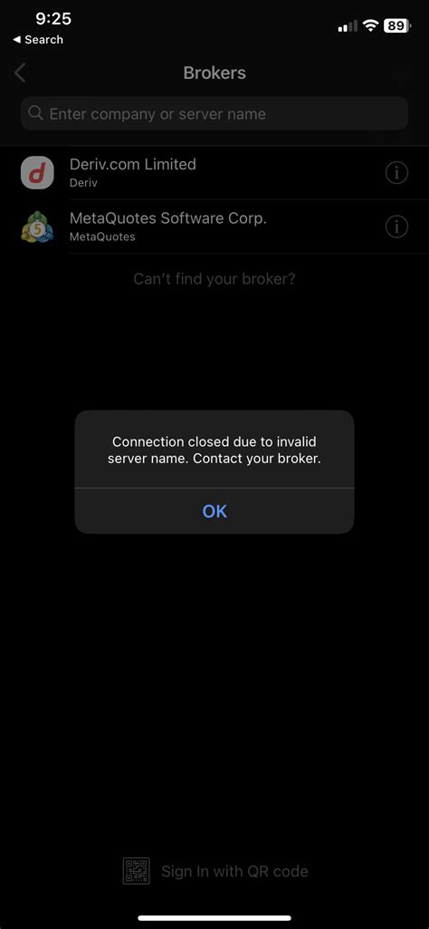Mt5 New Server Name And Mobile App Re Login Guide Deriv Mt5 Deriv Community Resources Deriv