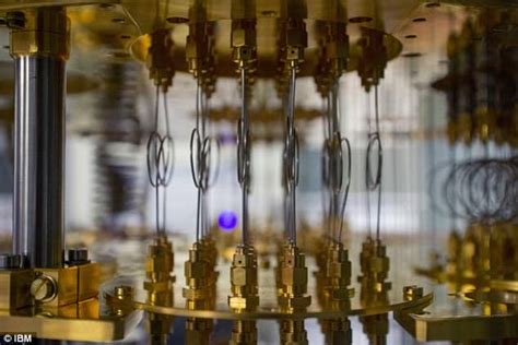 IBM Has Successfully Built The World S Most Powerful Quantum