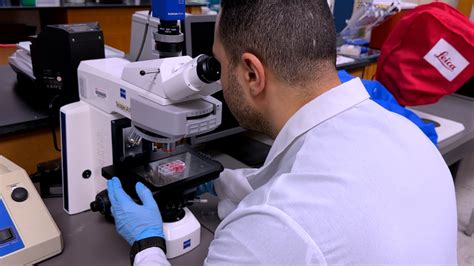 Analysis Of Extracellular Vesicle Mediated Vascular Calcification Using