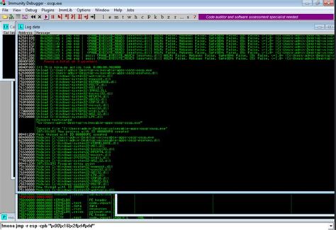 Ahmad Barghouthi On Linkedin Infosec Cybersecurity Pentesting Oscp Informationsecurity