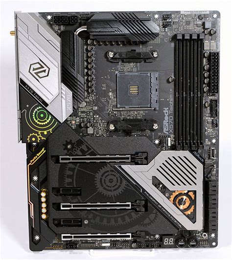 Amd Ryzen 9 3900xt Review Test Setup Techpowerup