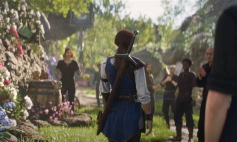 fable 4 fake xbox trailer or real game graphics archyde