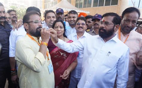Maharashtra Election Results 2024 Highlights India Bloc Wins 30 Seats