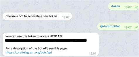 Github Megatolyabot Alerts Alert Like Messages With Telegram Bot Api