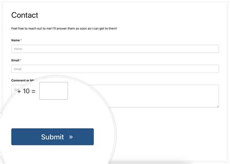 Uso De Css Para Personalizar O Botão Enviar