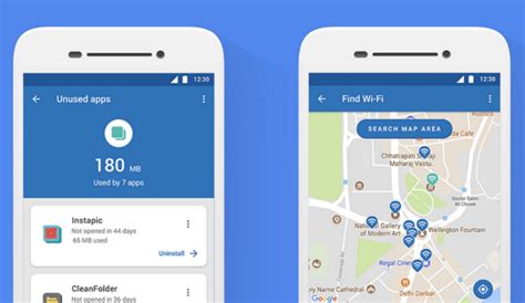 Google Datally Now Has More Ways To Save Your Mobile Data