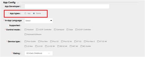 Payment System PicoVR Unity SDK Documentation