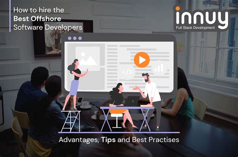 How To Hire The Best Offshore Software Developers Innuy