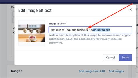 How To Add Variant Images On Shopify A Quick Guide 2025