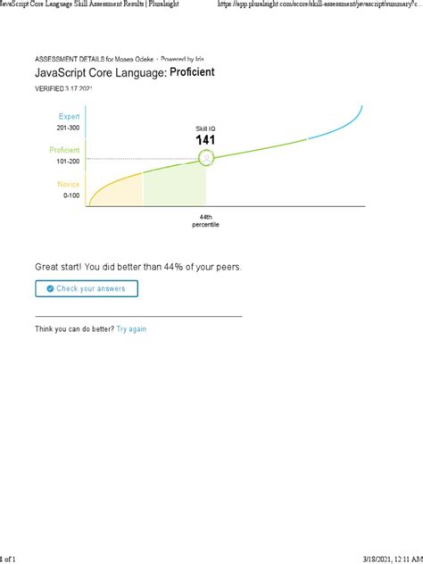 Javascript Core Language Pdf