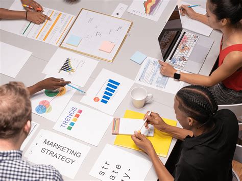 how to create a successful data driven business strategy in 2023