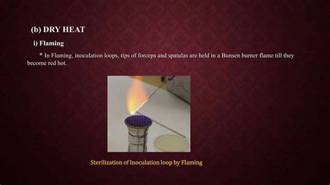 Physical Method Of Sterilizationphysical Methodspptx