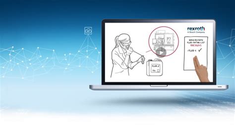 Service And Support Bosch Rexroth Australia