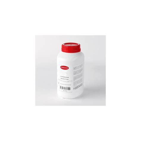 Oxoid Oxoid Hp0011a Anaerobic Jar 35l