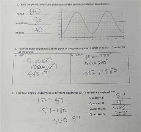 solved 2 given y f x with f 0 6 f 3 5 f′ 0 −2 and