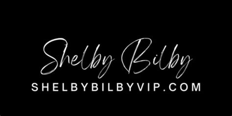 Shelby Bilby Onlyfans Shelbybilby Review Leaks Videos Nudes