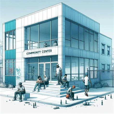 Societal Impacts Of Crime Rates Ielts Reading Practice Ietls Net