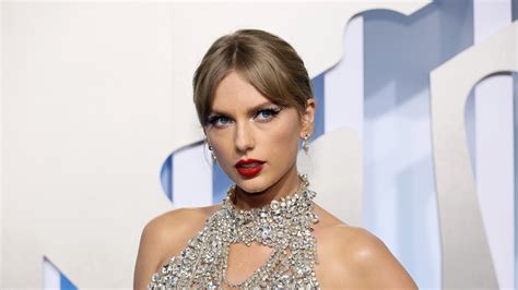 Taylor Swift Vma 2022 Performance
