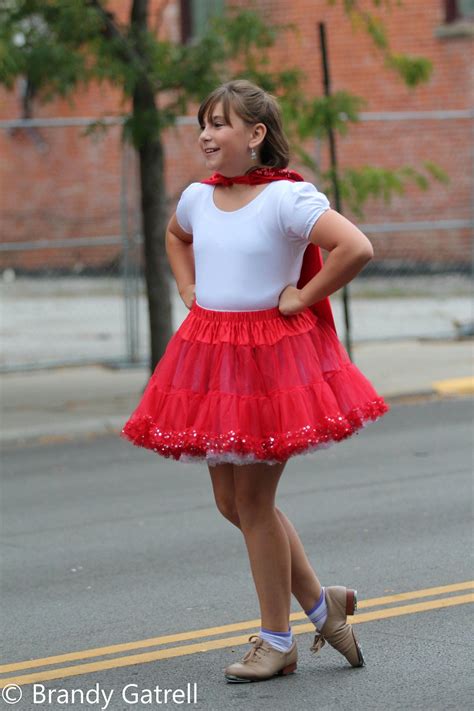 Abigail Bennett Had Everyones Marions Hometown Talent