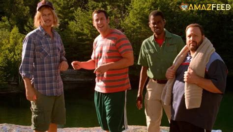 Grown Ups 3 2022