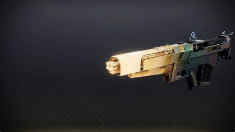 Blast Furnace God Roll Guide For Destiny 2 Pvp And Pve