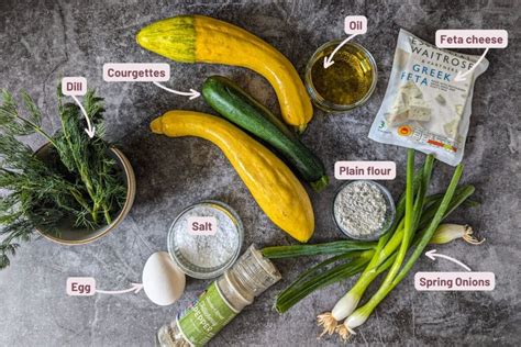 Crispy Courgette Feta Fritters Zucchini Fritters Candyflosslife