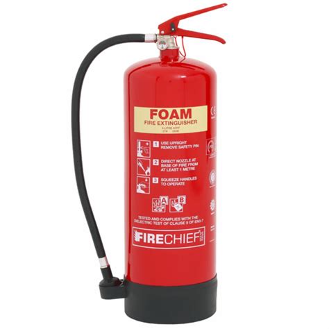 Class B Foam Fire Extinguisher At Best Price In Coimbatore By Arunagiri