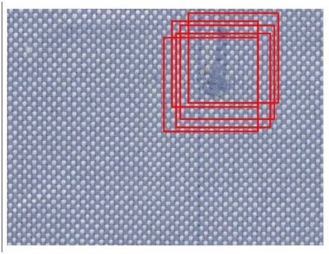 Frame Selection When Iou Threshold Is Set To 05 Download Scientific