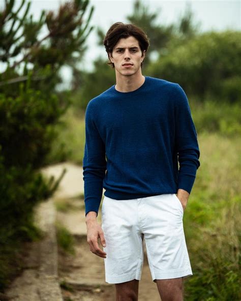 Ralph Lauren Men Summer
