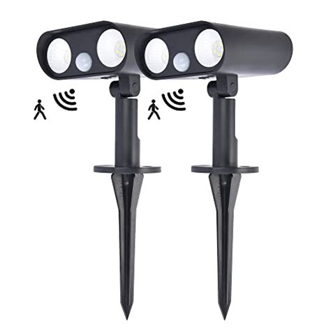 Compare Price Driveway Light Motion Sensor On