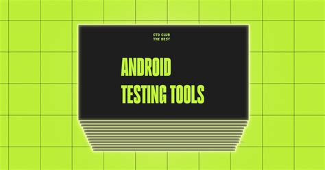 20 Best Android Testing Tools Reviewed In 2025 20 Best Android Testing Tools Reviewed In 2025
