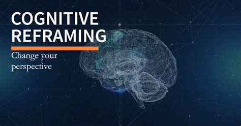What Is Cognitive Reframing Primexaos