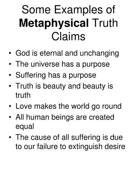 Ppt Positivisms View Of Scientific Truth Powerpoint Presentation