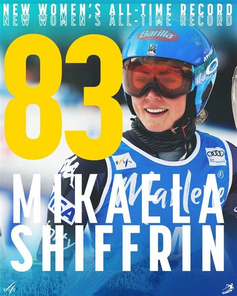 Микаела Шифрин подобри рекорда на Линдзи Вон Стадион БНР Новини