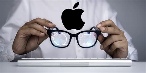 Apple Revives Ar Smart Glasses Push With New Patent Xr Today