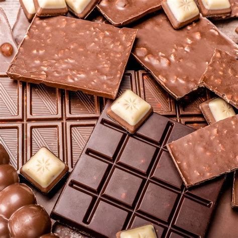 Alerta Alimentaria Retiran Estos Famosos Chocolates