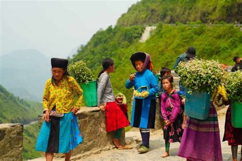 The Ha Giang Loop Everything You Need To Know Before You Go Travel Dudes
