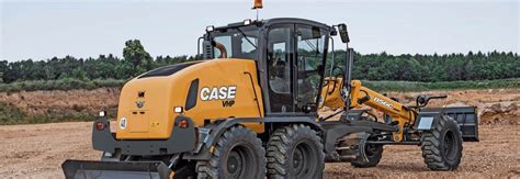 Compact Dozer Loaders Maritime Case Ltd