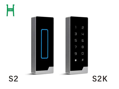 Contrôle Daccès Rfid Avec Différentes Fonctionnalités Test Et Avis