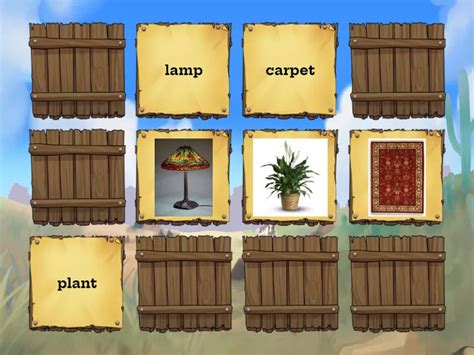 Go Getter Unit Matching Pairs