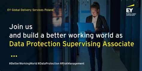 📣📣 Interesting Opportunity For Experts In Data Protection Field 📣📣