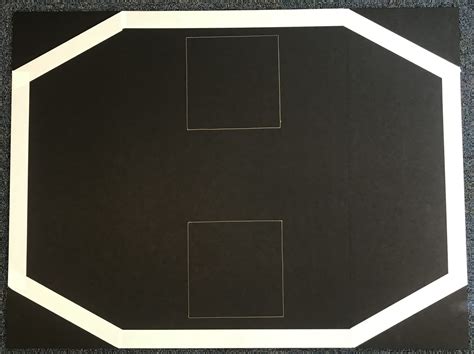 FET Tricks Building A Lightweight Folding LEGO Sumo Bot Practice Board