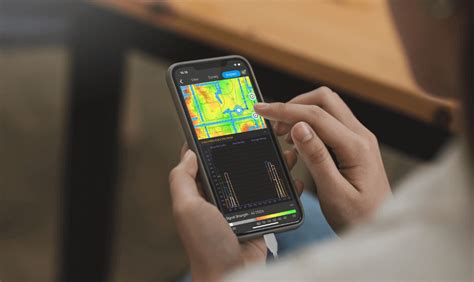 Site Survey Intelligent Networks