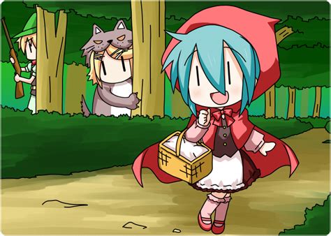 Wolf Costume Danbooru