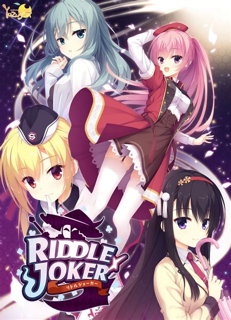 Arihara Nanami Shikibe Mayu Mitsukasa Ayase And Nijouin Hazuki